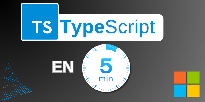 Apprendre TypeScript en 5 Minutes : Le Guide Essentiel